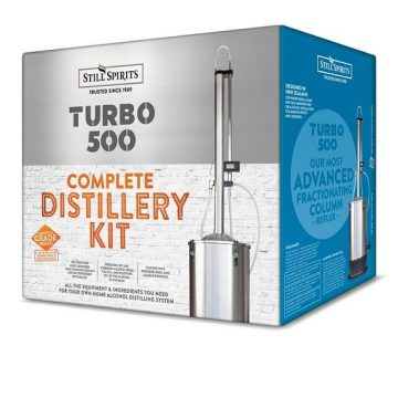 Stills & Still Kits Archives - Home Brew HQ