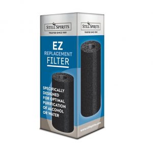 Still Spirits EZ Carbon Filter Cartridge - Home Brew HQ