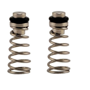 Universal Poppet & Spring x2 - Home Brew HQ