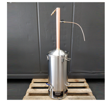 Stills & Still Kits Archives - Home Brew HQ