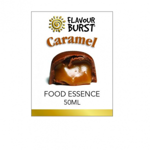 Flavour Burst Essence Caramel - Home Brew HQ