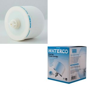 Waterco Ceramic Filter Cartridge - Home Brew HQ