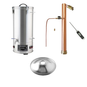 Stills & Still Kits Archives - Home Brew HQ